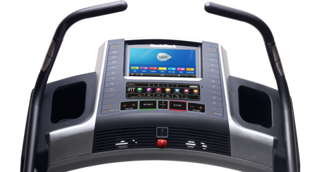 iFit Fitness App | Calorie Tracker and Running App