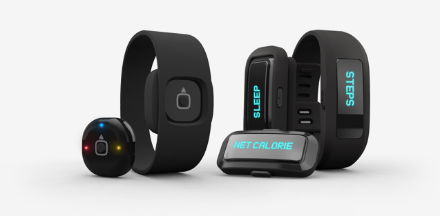 iFit Fitness App | Calorie Tracker and Running App